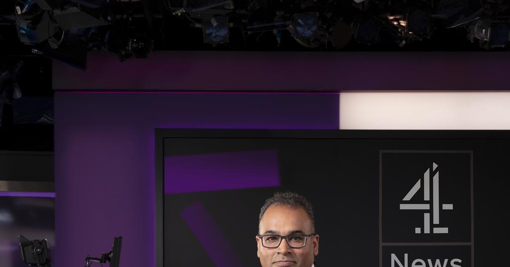 Climate content and world events drive C4 News digital growth | News ...