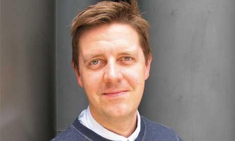 Liam Humphreys, C4 | The Broadcast Interview | Broadcast