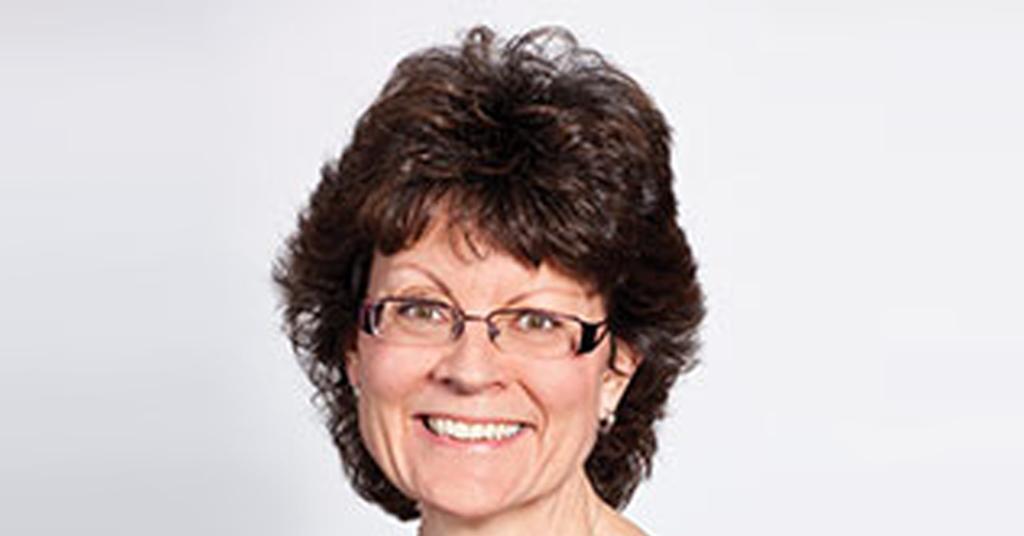 Kay Benbow named acting BBC Children’s boss | News | Broadcast