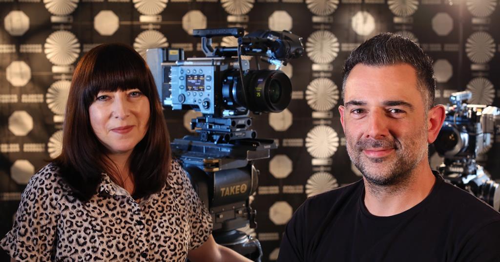 Take 2 hires business development directors | News | Broadcast