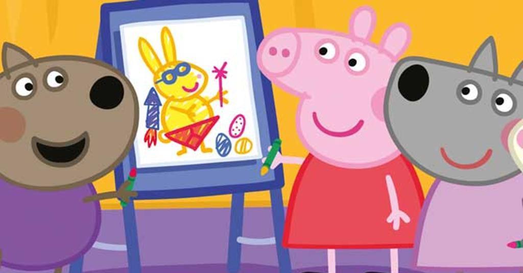 eOne director joins BBC Children’s | News | Broadcast