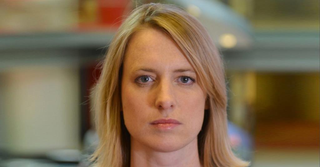 Jess Brammar to take senior role under Charlotte Moore | News | Broadcast