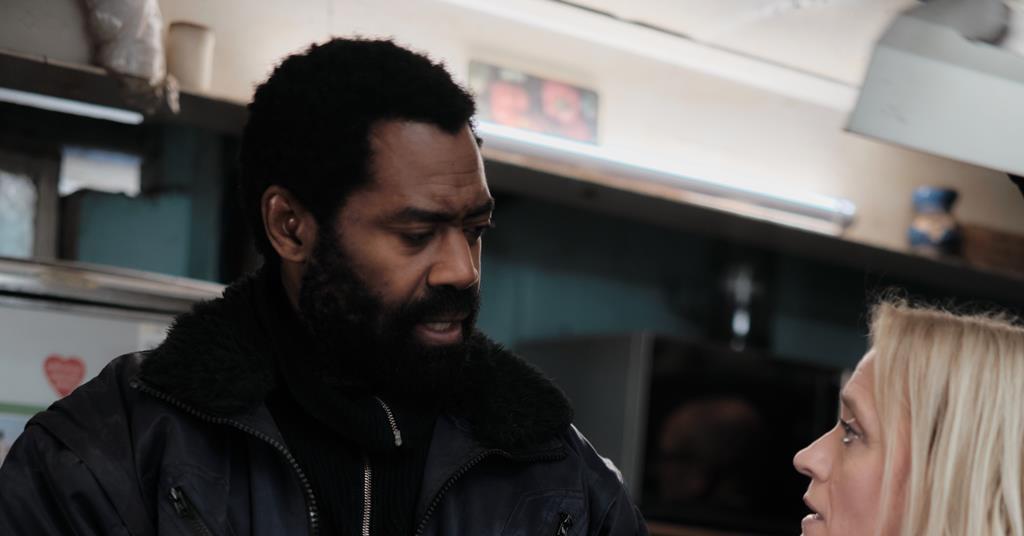 First look: Suspect, Channel 4 | Features | Broadcast