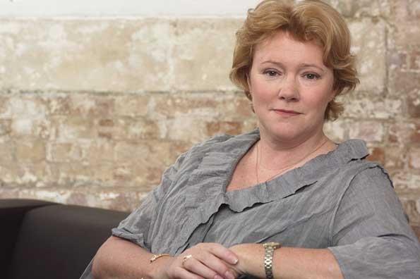 Ramsden exits as Cheetah wins dieting show | News | Broadcast