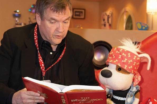 CITV's Bookaboo set to return for third series | News | Broadcast