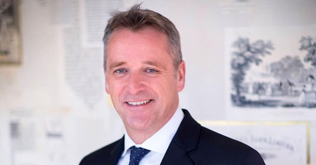 PTO makes Kermode executive chairman | News | Broadcast
