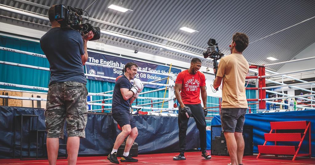 Miroma Group acquires majority stake in Buzz 16 | News | Broadcast