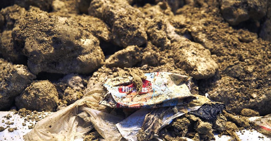 Fatberg Autopsy: Secrets Of The Sewers, Channel 4 | Behind The Scenes ...