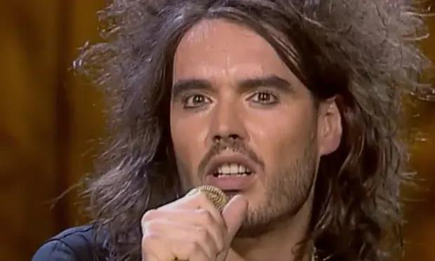 Russell Brand: In Plain Sight; George Michael; The Read; Picture Slam ...