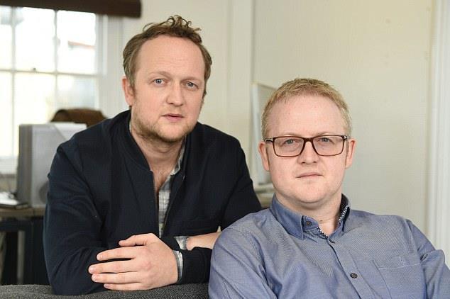 HBO Max boards Two Brothers drama | News | Broadcast