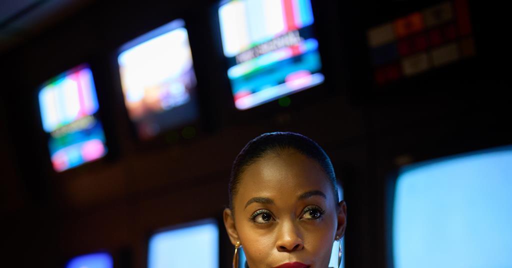 First look: Rivals, Disney+ | Features | Broadcast