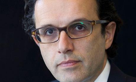 David Abraham, Channel 4 | The Broadcast Interview | Broadcast