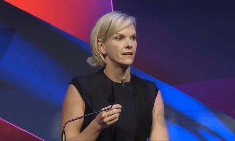 Liz Murdoch's MacTaggart lecture in full | News | Broadcast