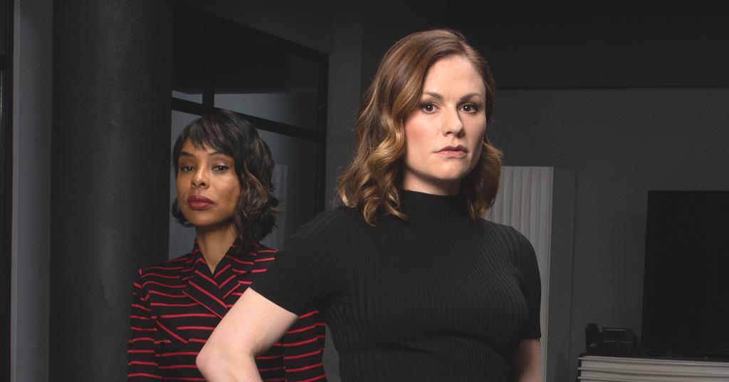 Richard Watsham & Hilary Rosen: we’re leading the market in comedy and ...