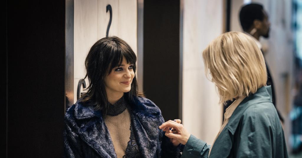 First look: Suspect, Channel 4 | Features | Broadcast