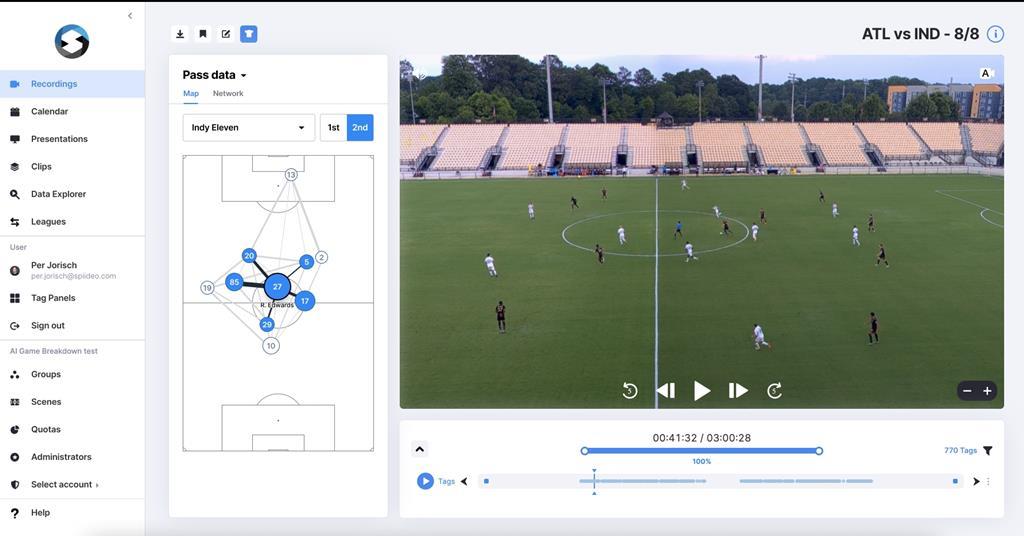 Comment: AI & automation are key to the future of sport broadcasting ...