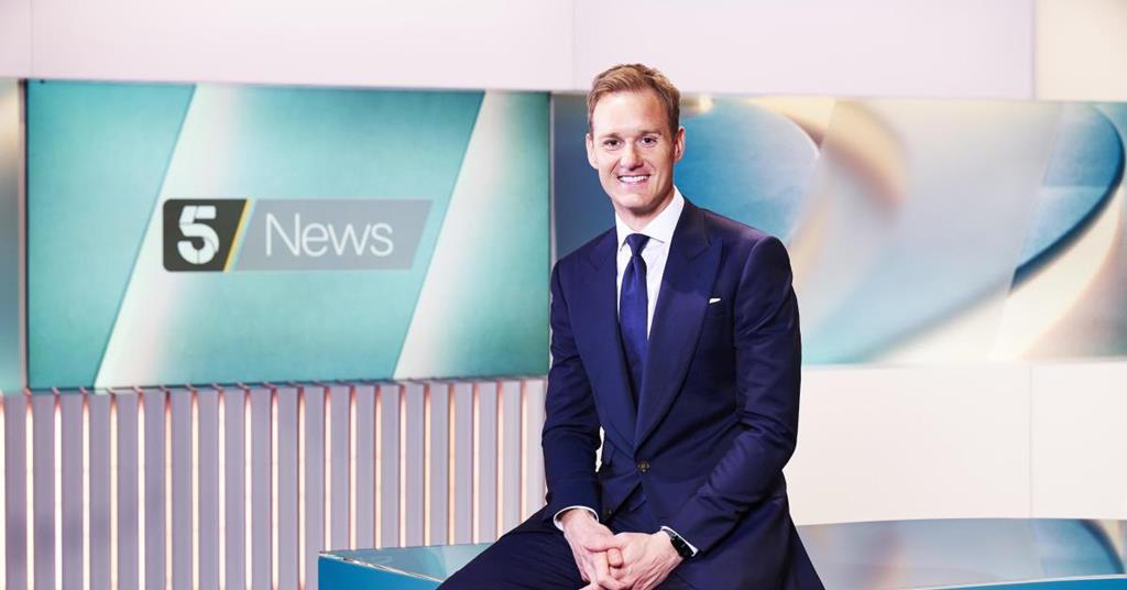 5 News beats rival peak time news bulletins for growth | News | Broadcast