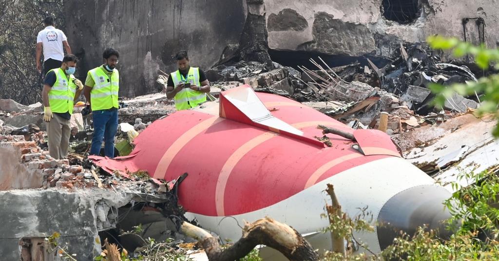 ITNP to explore Air India Flight tragedy for 5 | News | Broadcast