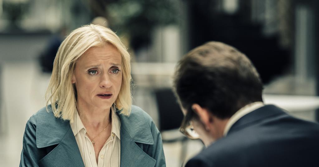 First look: Suspect, Channel 4 | Features | Broadcast