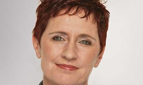 Eileen Gallagher, Ginger TV | The Broadcast Interview | Broadcast