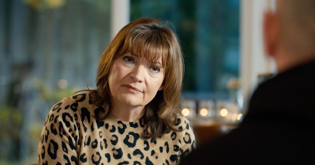 Dunblane doc overcomes Bulger film | Ratings | Broadcast