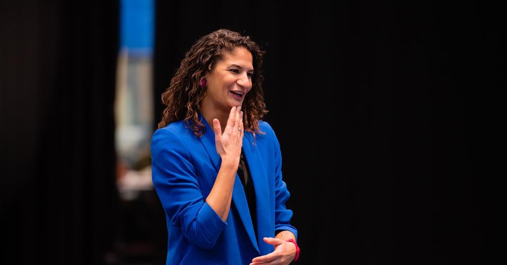 BT Sport hires BSL presenters | News | Broadcast