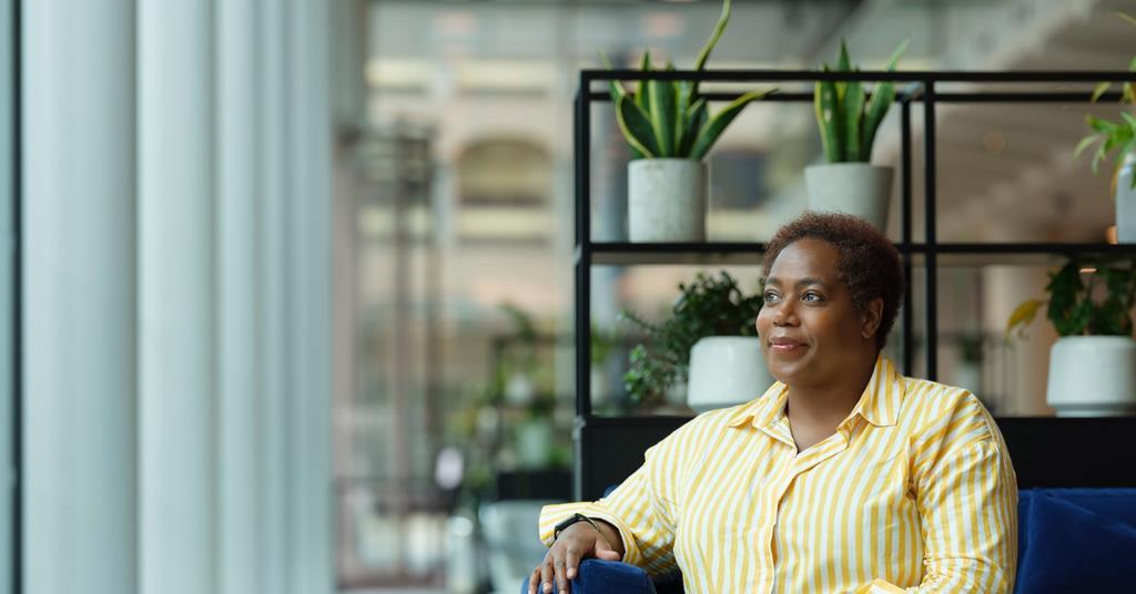 Debbie Ramsay: connecting with viewers is driving 5 News ratings growth ...