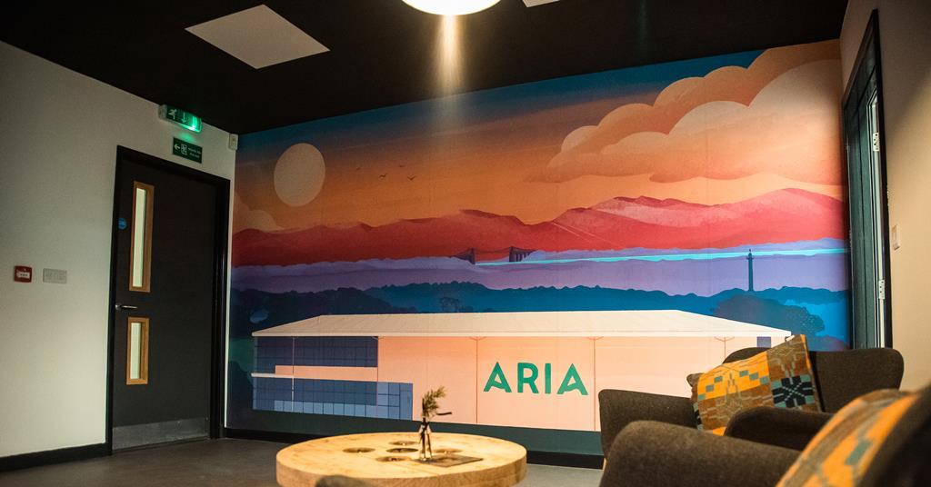Aria Studios opens in North Wales | News | Broadcast