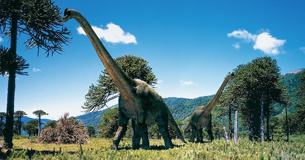 BBC and PBS to resurrect Walking With Dinosaurs | News | Broadcast