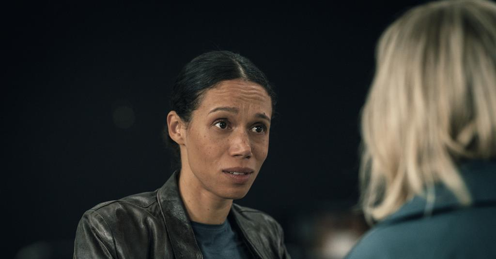 First look: Suspect, Channel 4 | Features | Broadcast