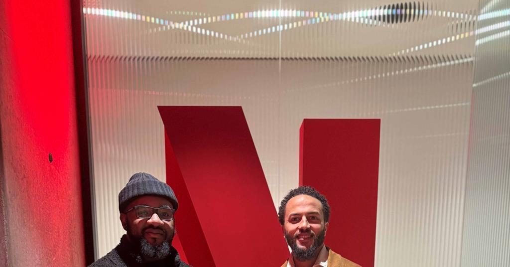 Netflix reboots YouTube’s Blue Therapy | News | Broadcast