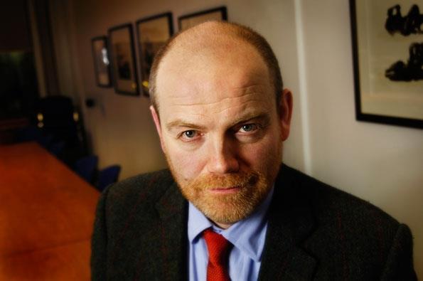 Mark Thompson, BBC | The Broadcast Interview | Broadcast