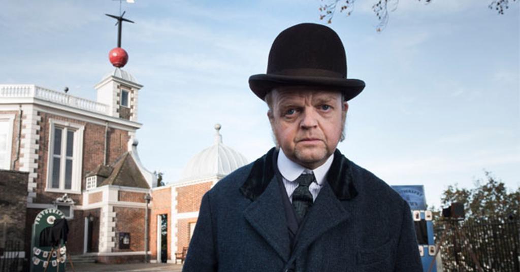 TV Critics: The Secret Agent; One Night in 2012: An Imagine Special ...