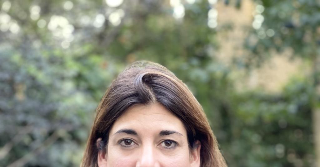 Tanya Shaw takes Zinc reins | News | Broadcast