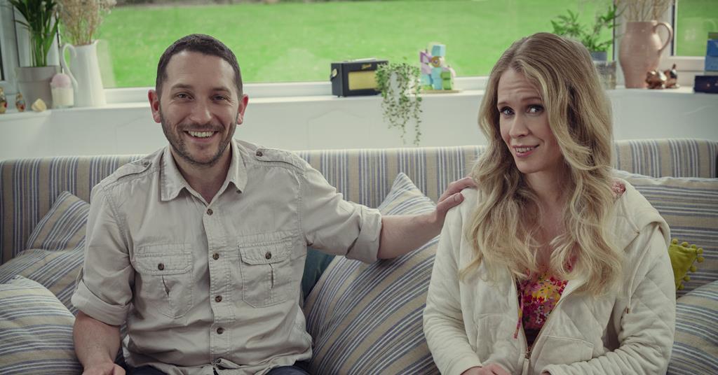 Channel of the Year: Dave | Features | Broadcast