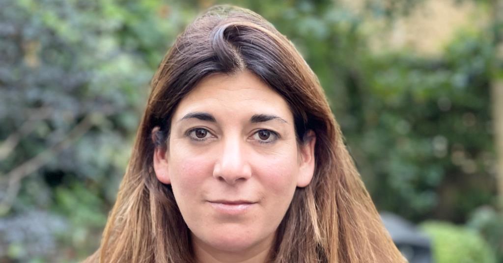 Tanya Shaw takes Zinc reins | News | Broadcast