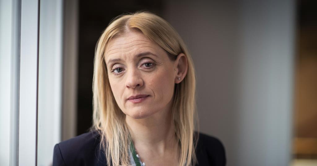 End Credits: Declan Lawn | Features | Broadcast