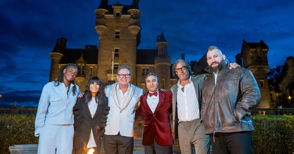Celebrity Traitors finale breaks BBC1 record with 11.1m viewers ...