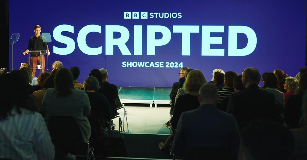 BBCS reveals how Showcase 2025 is shaping up | News | Broadcast