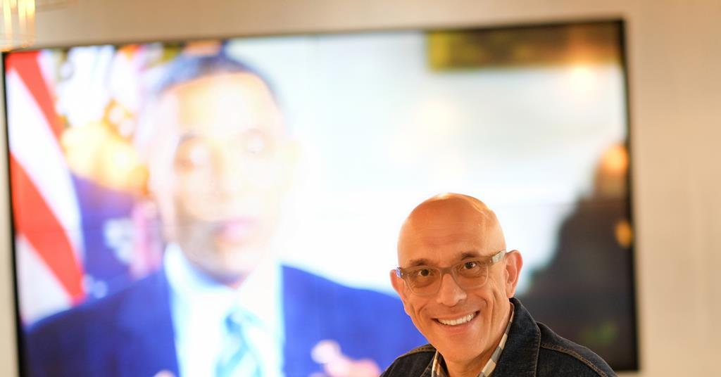 Roy Ackerman joins The Vow producer The Othrs | News | Broadcast