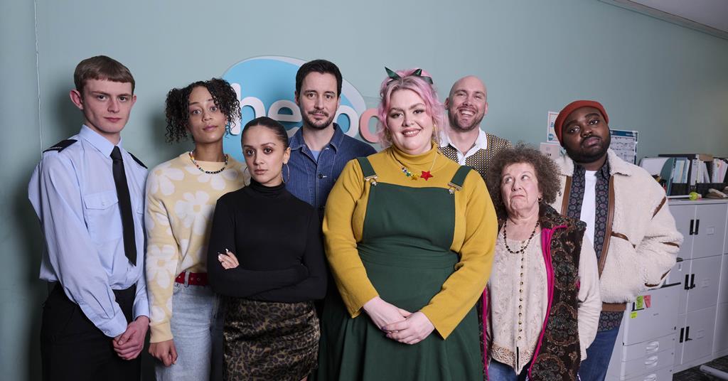 Trail: Ruby Speaking, ITVX | Video | Broadcast