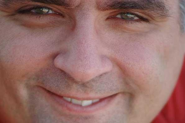 Saul Nassé named controller of BBC Learning | News | Broadcast