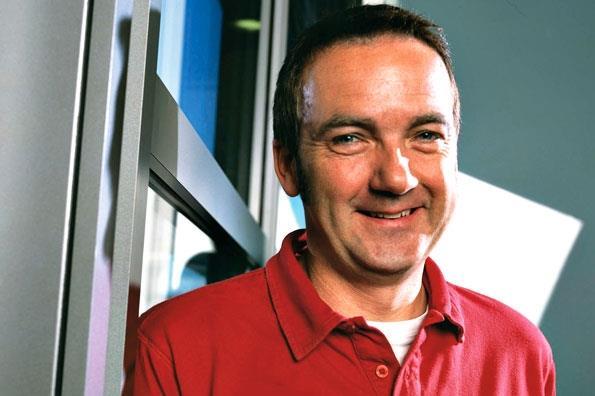 Andy Duncan, Channel 4 | The Broadcast Interview | Broadcast
