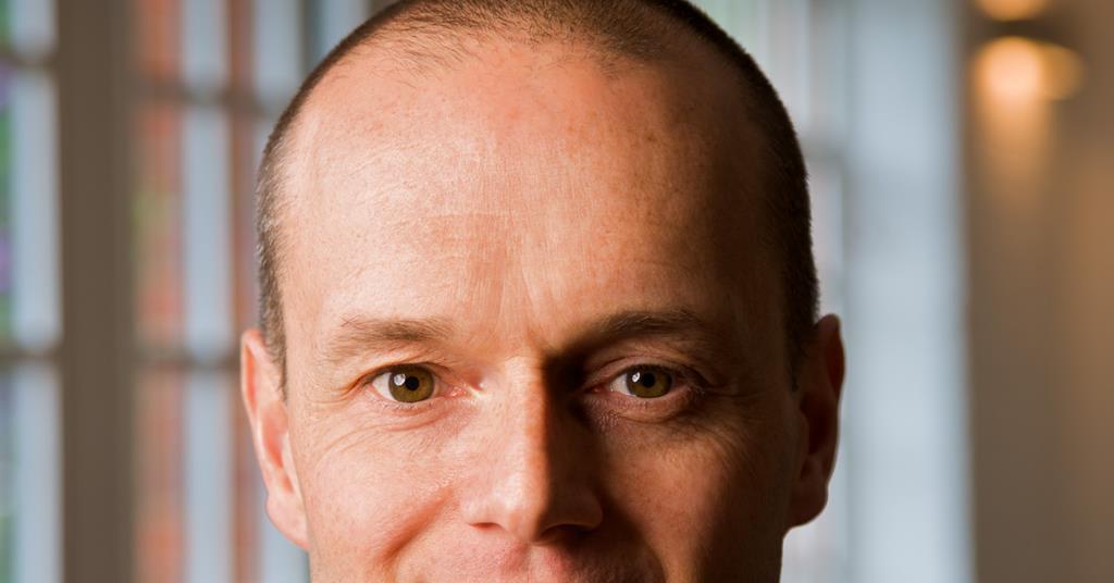 James Currell exits Viacom | News | Broadcast