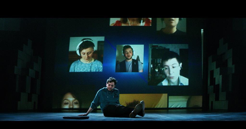 World-building visual effects | Features | Broadcast