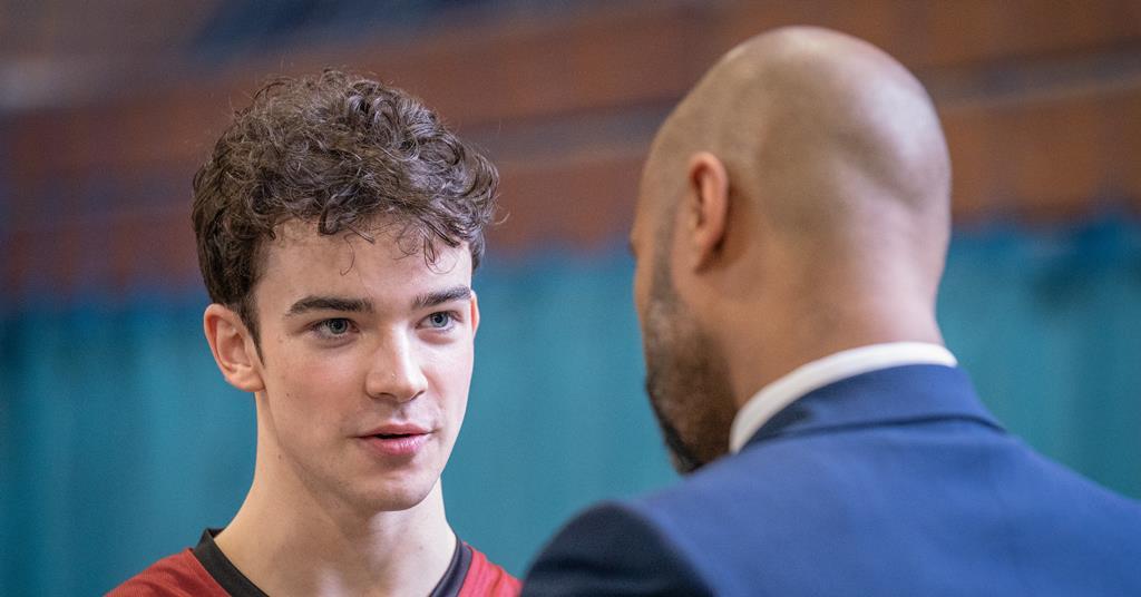 First look: Waterloo Road, BBC1 | Features | Broadcast