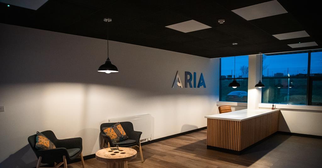 Aria Studios opens in North Wales | News | Broadcast