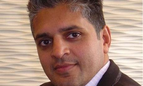 Bal Samra, BBC | The Broadcast Interview | Broadcast