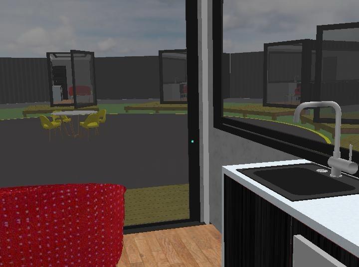 The ATS Team turns to VR to visualise Ninja Warrior designs | News ...