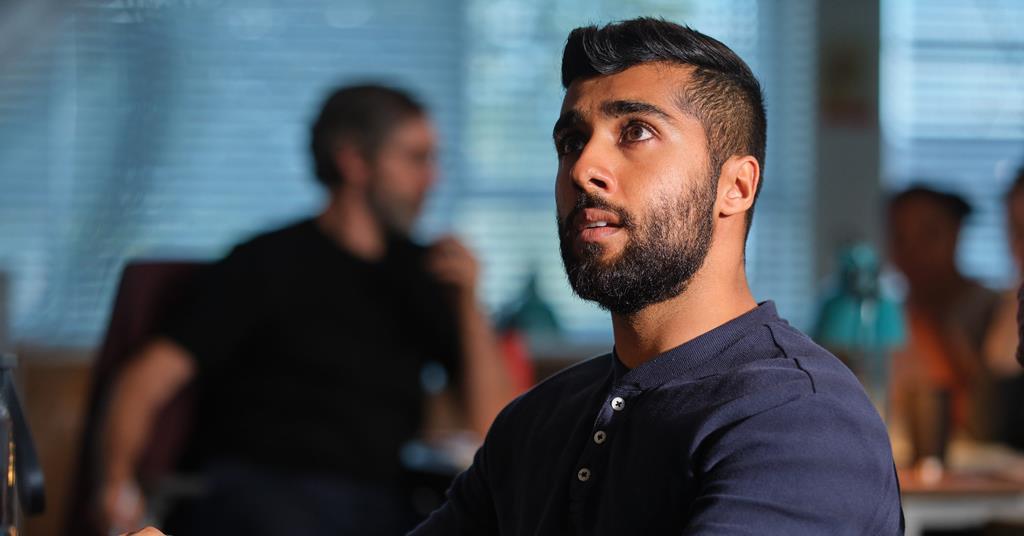 BBC2’s look inside Thames Water informs 700,000 | Ratings | Broadcast